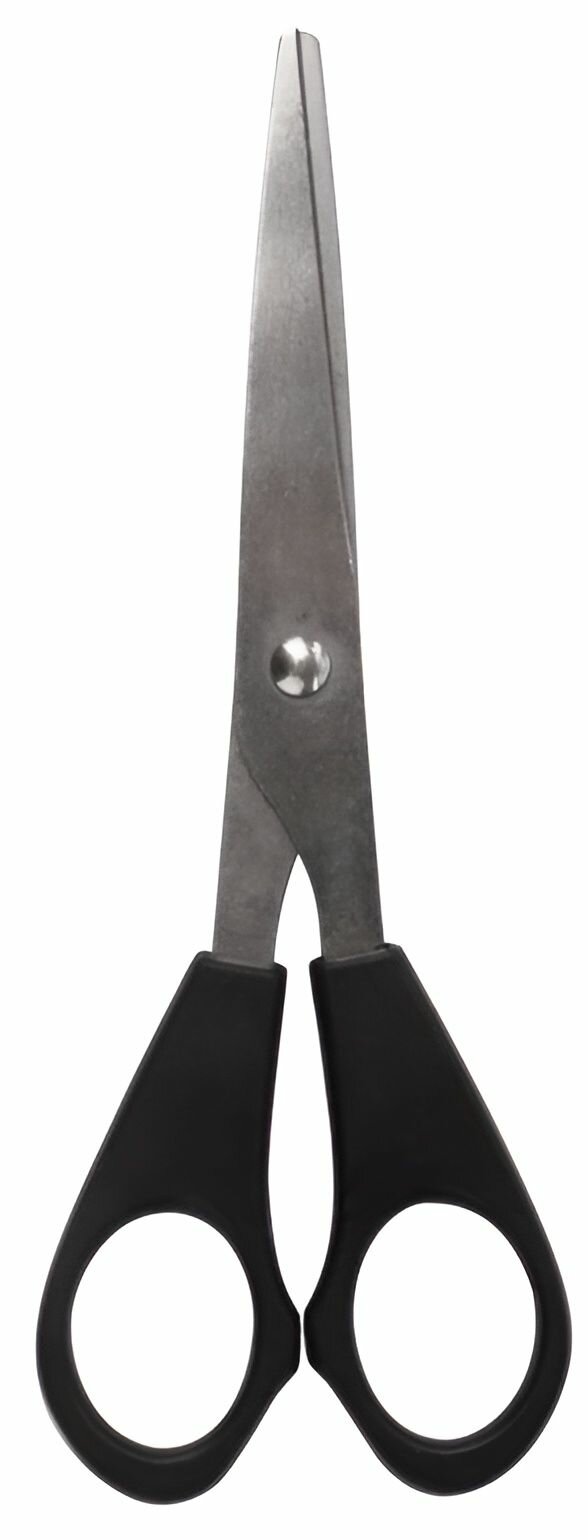 Ножницы, 140 мм // STAFF Basic