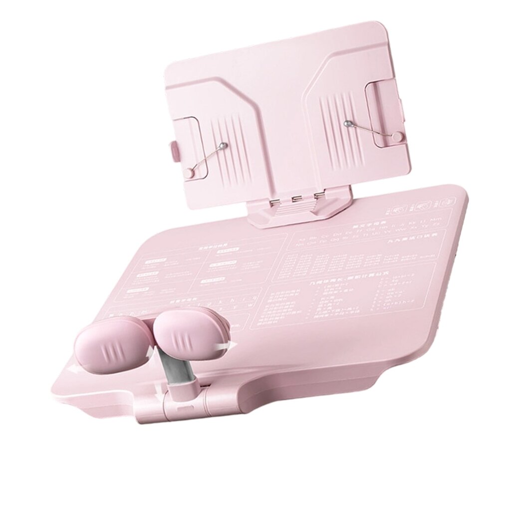 Интерактивный Детский Учебный Стол Для Коррекции Осанки С Настраиваемой Настройкой