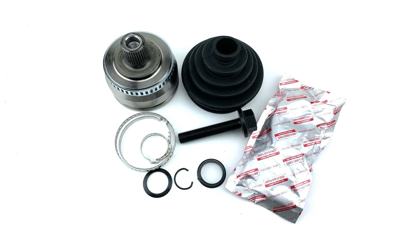 Шрус наружный Audi A4 B5 1.6-1.8T (33/30 шлц)