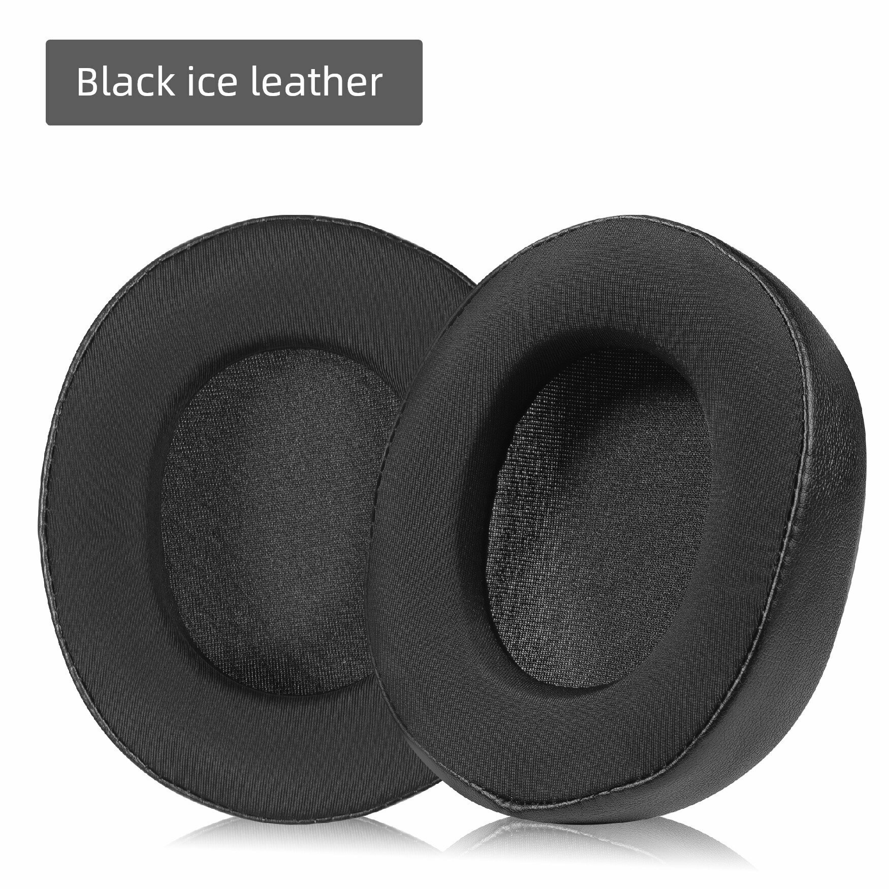 Толстые ледяные накладки для SteelSeries Arctis 5/7/Pro - пара замены