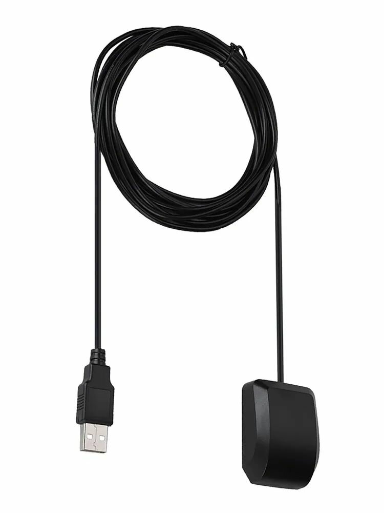 Антенна GPS+ГЛОНАСС USB