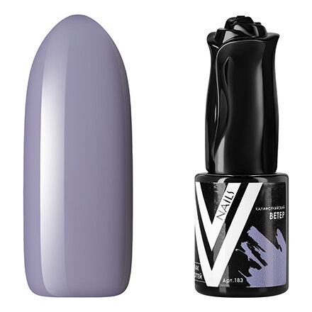 Vogue Nails, Гель-лак Калифорнийский ветер