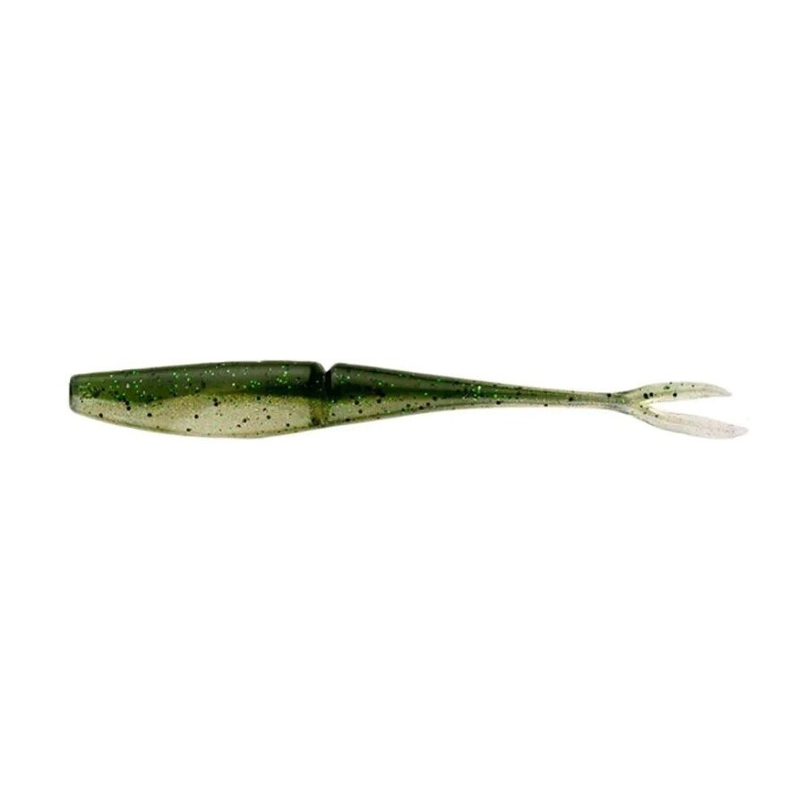 Мягкая приманка Daiwa Bait Junkle 7 Jerkshad Baby Bass плавающая