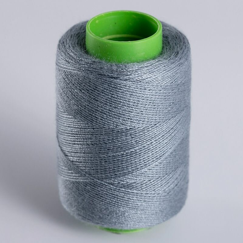 Нитки для шитья из полиэстера, универсальные швейные нити для ручной и машинной строчки, прочные цветные нити для домашнего творчества и ремонта одежды