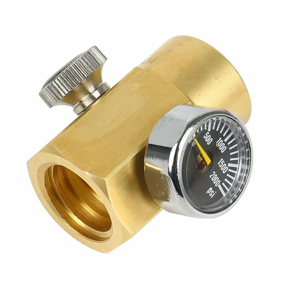 Комплектующее для газовых счетчиков