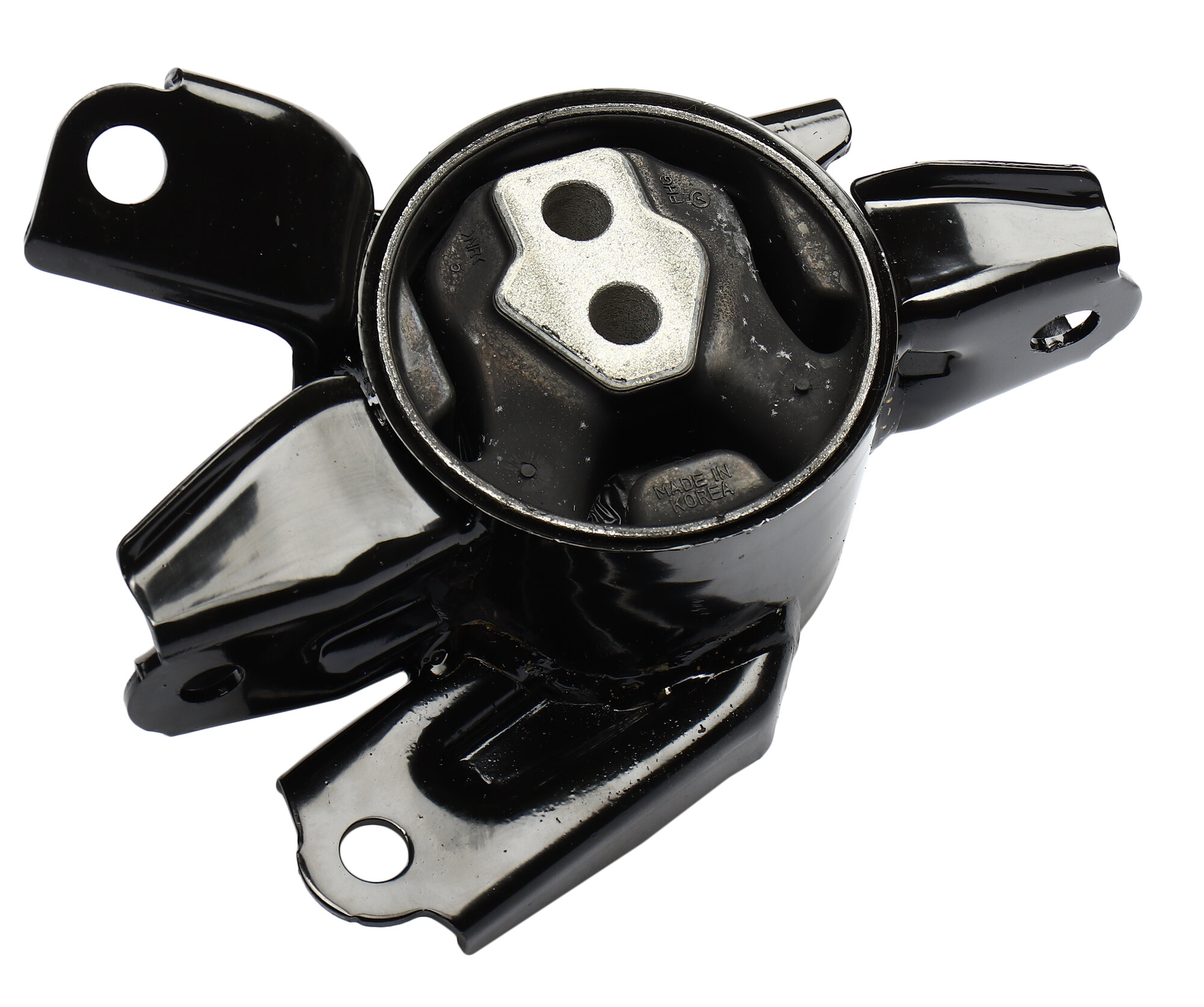 Опора двигателя HYUNDAI i40 (11-) (1.6/2.0) левая МКПП PHG / Арт. 21830-3Z000