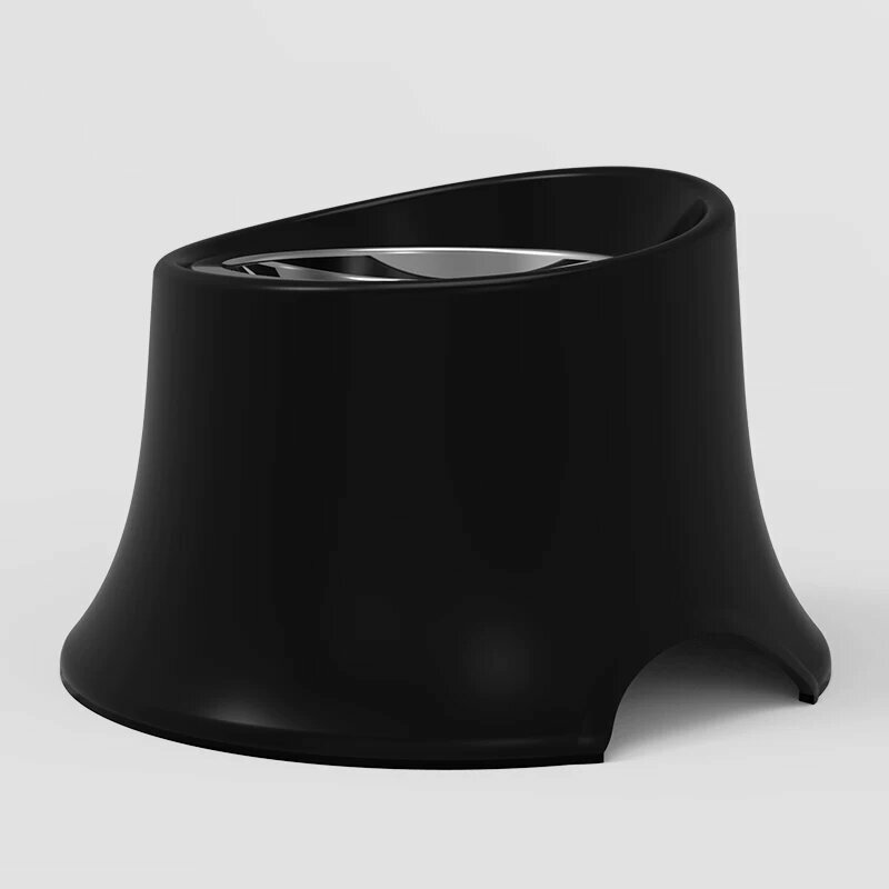 Миска для еды Hupu, миска для собаки, миска для собаки, миска для домашних животных, миска для риса для собак, защита