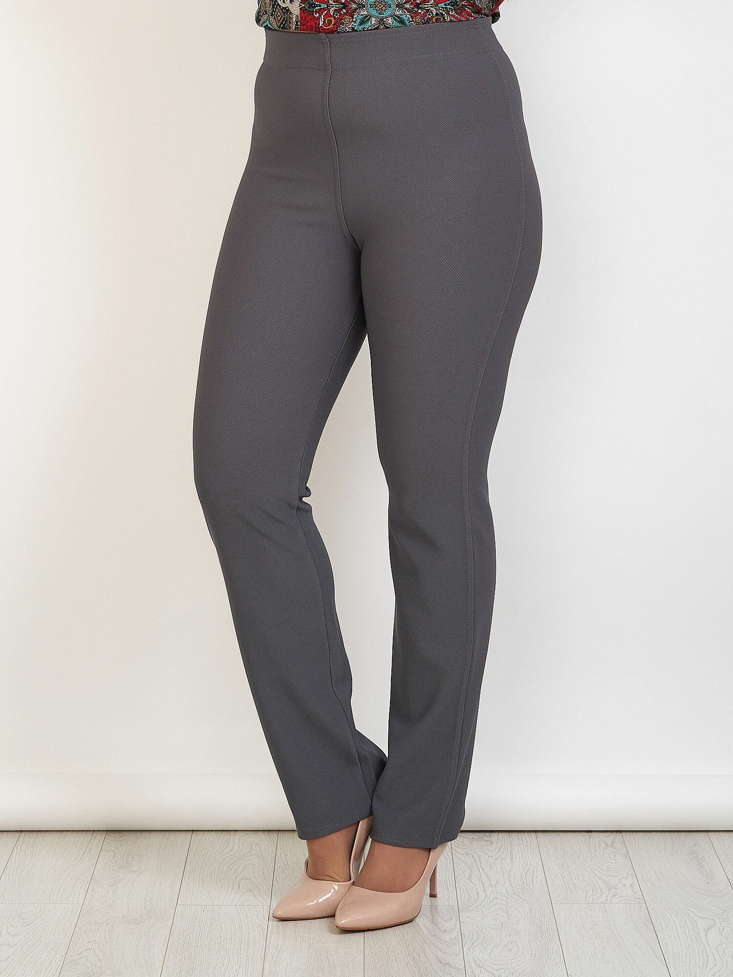 Брюки классические