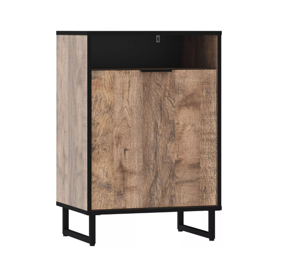 Тумба Фолк НМ 014.15, Дуб Самдал