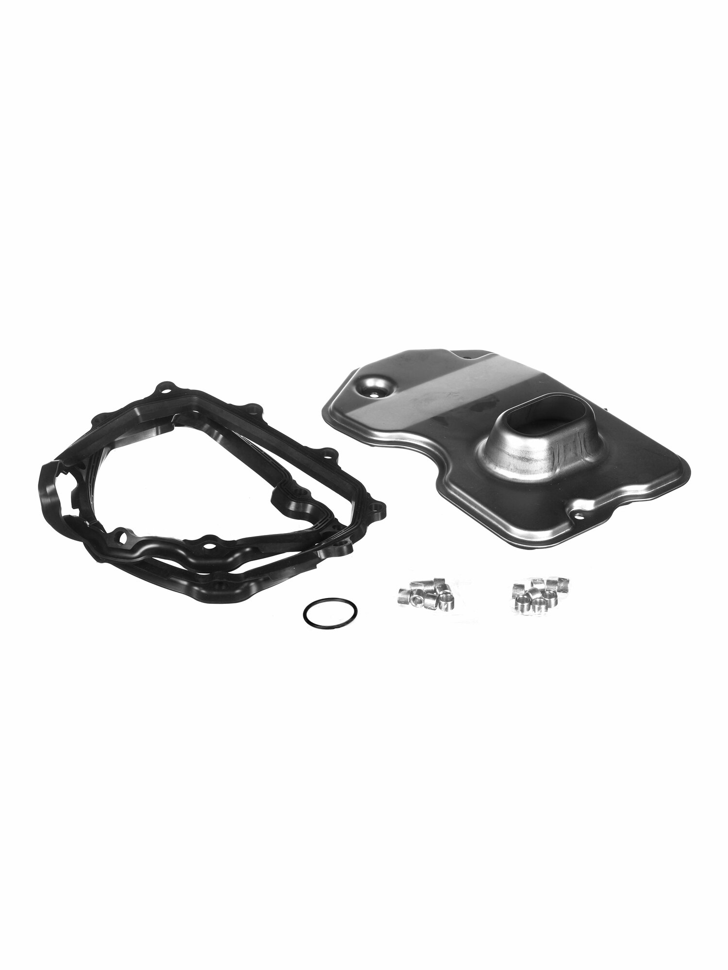 Фильтр масляный АКПП MAHLE (HX 160KIT)