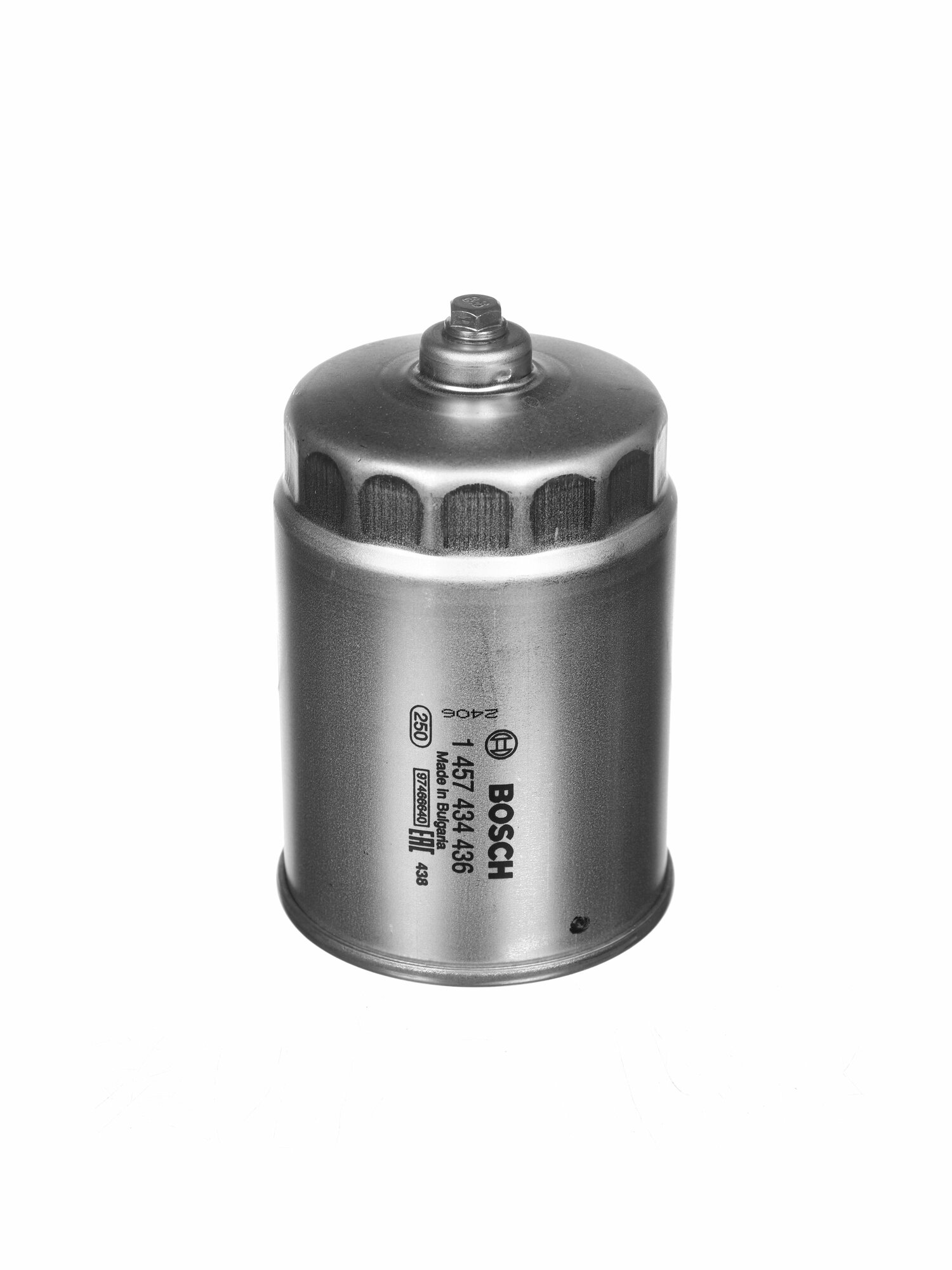 Фильтр топливный дизельный Bosch (1 457 434 436)