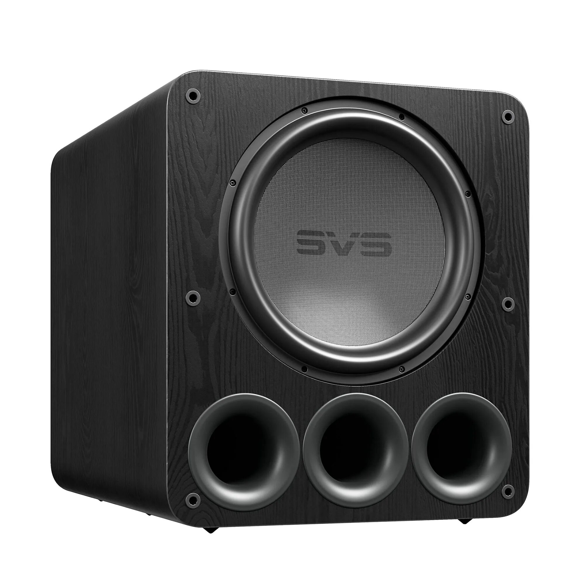 Сабвуфер SVS R|Evolution PB-5000 Black Ash