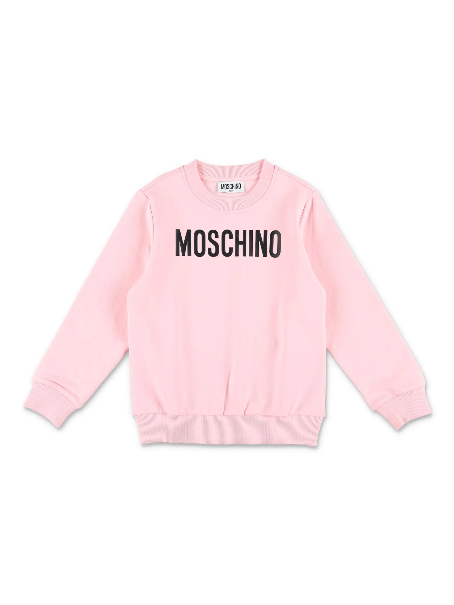 Толстовка MOSCHINO