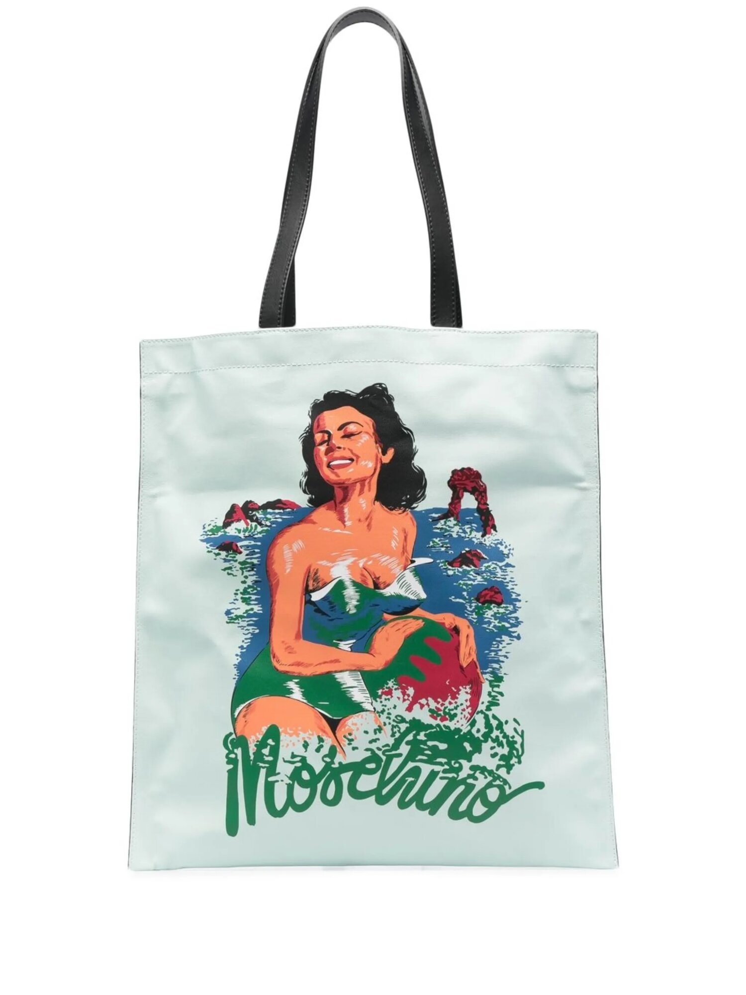 Сумка Boutique Moschino