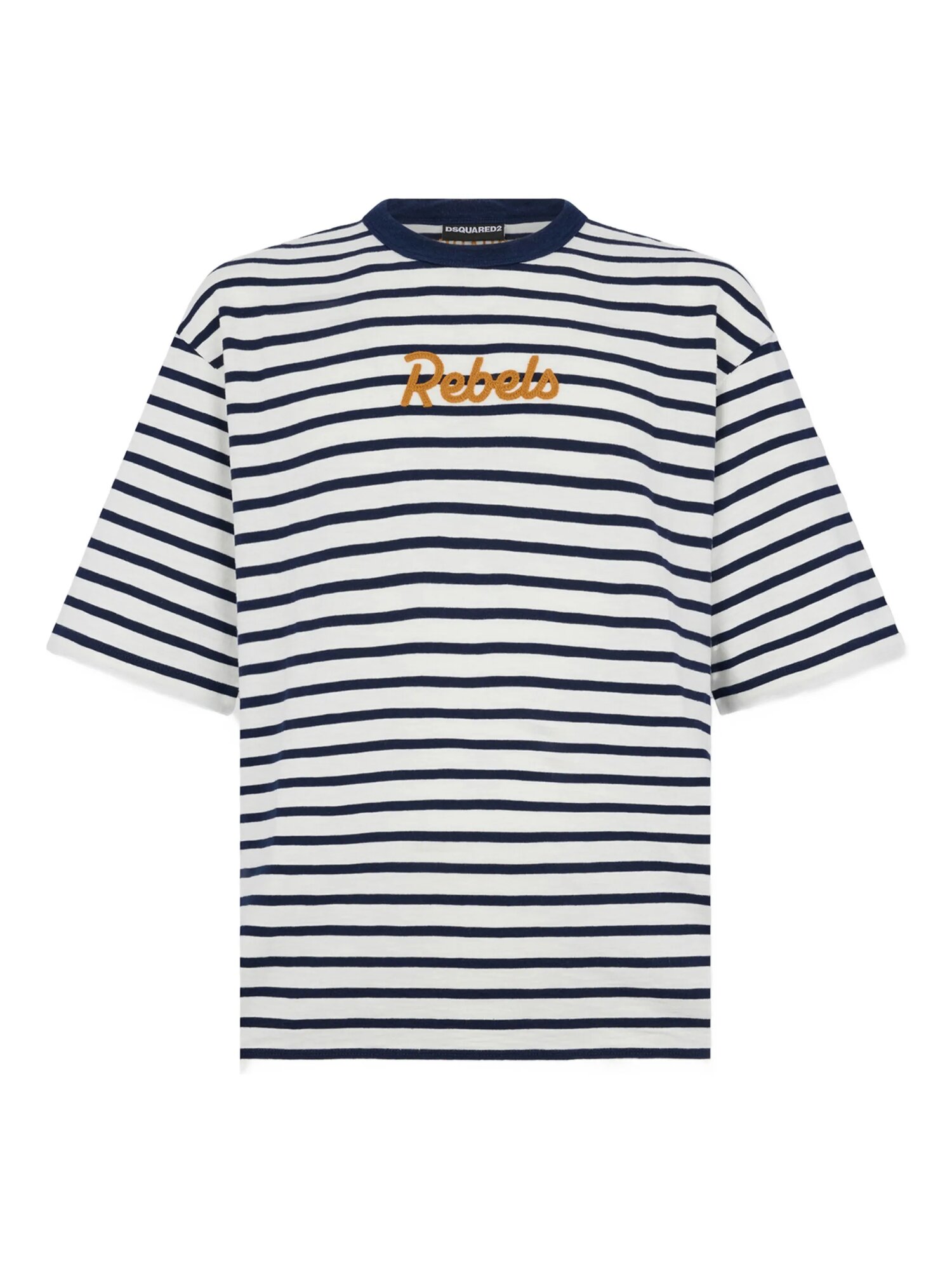 Футболка DSQUARED2 Rebels