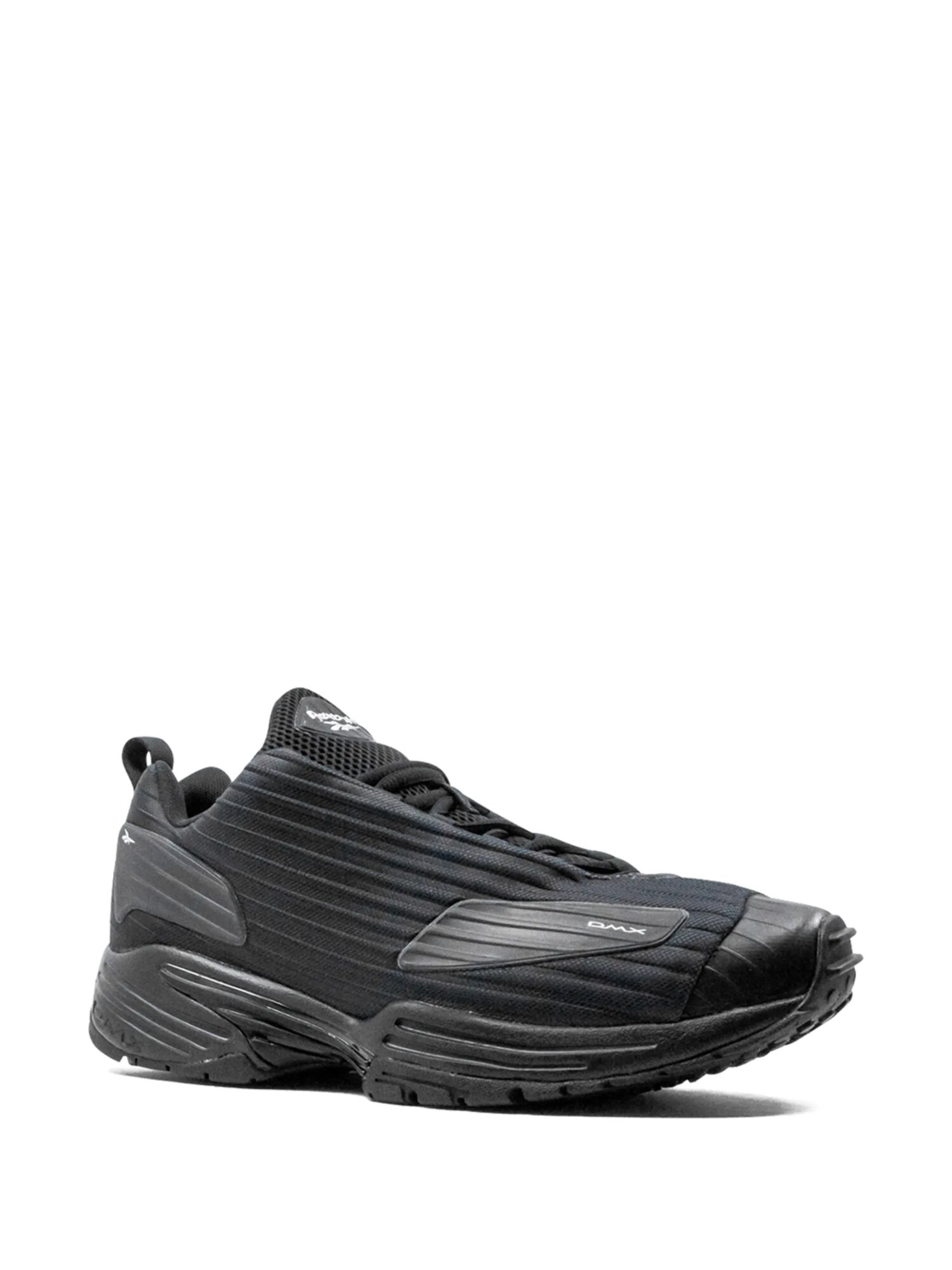 Кроссовки Reebok DMX Thrill, размер 7,5 US, чёрный — фото 1