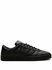 Кроссовки adidas Puig Indoor, размер 4 US, чёрный