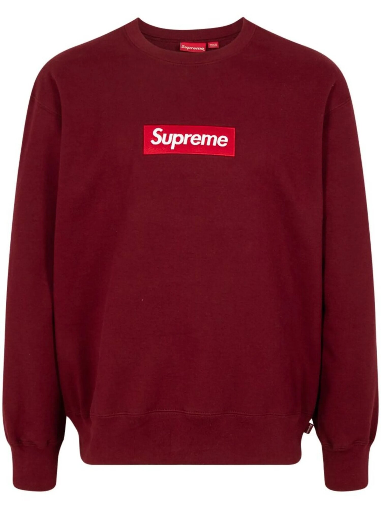 Худи Box Logo