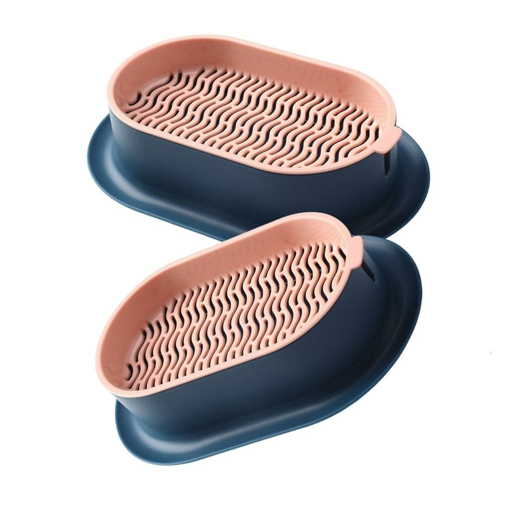 Кошачья трава для посадки, Порошок индиго