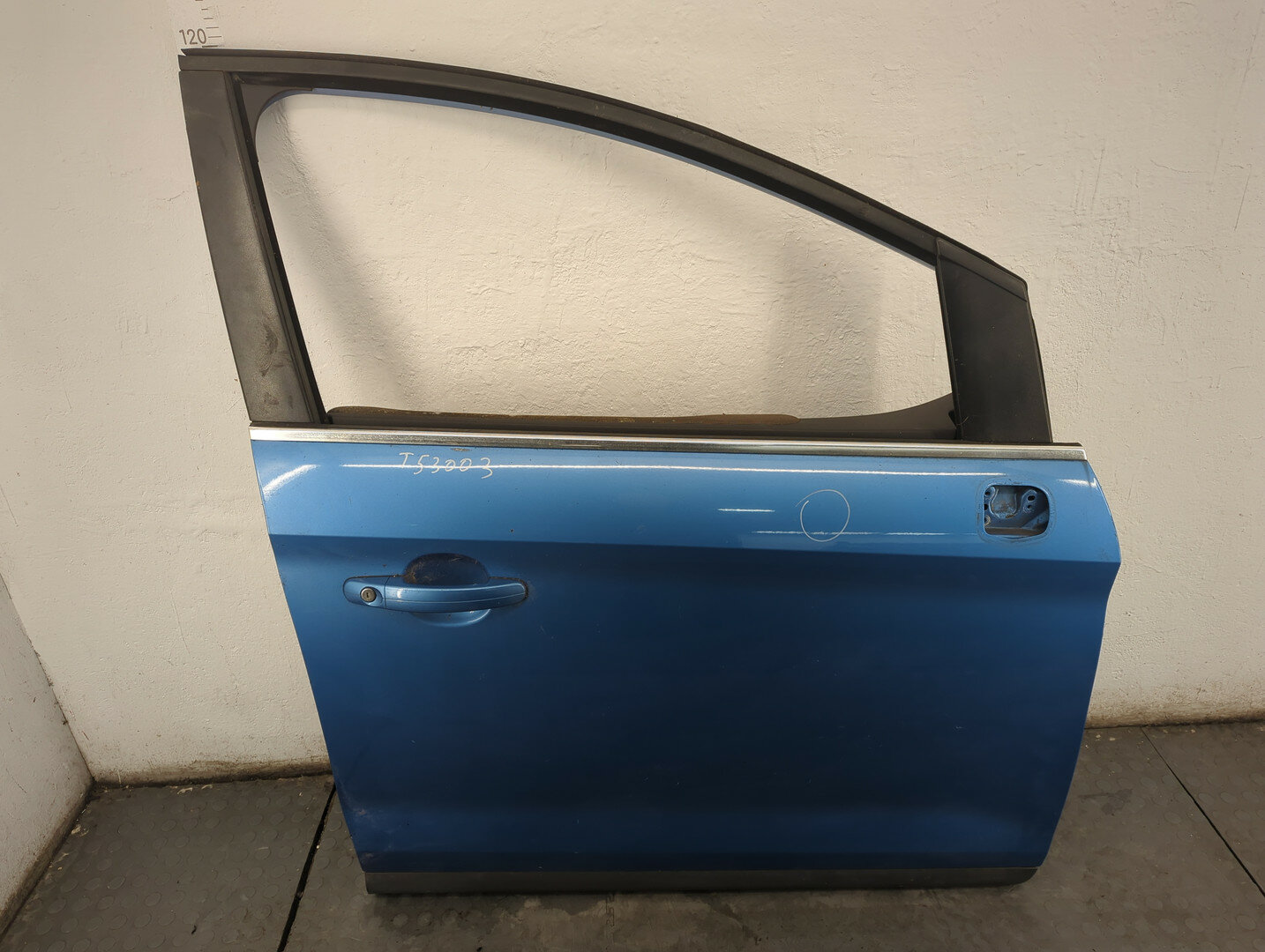 Дверь боковая (легковая) правая передняя Ford Kuga Б/У