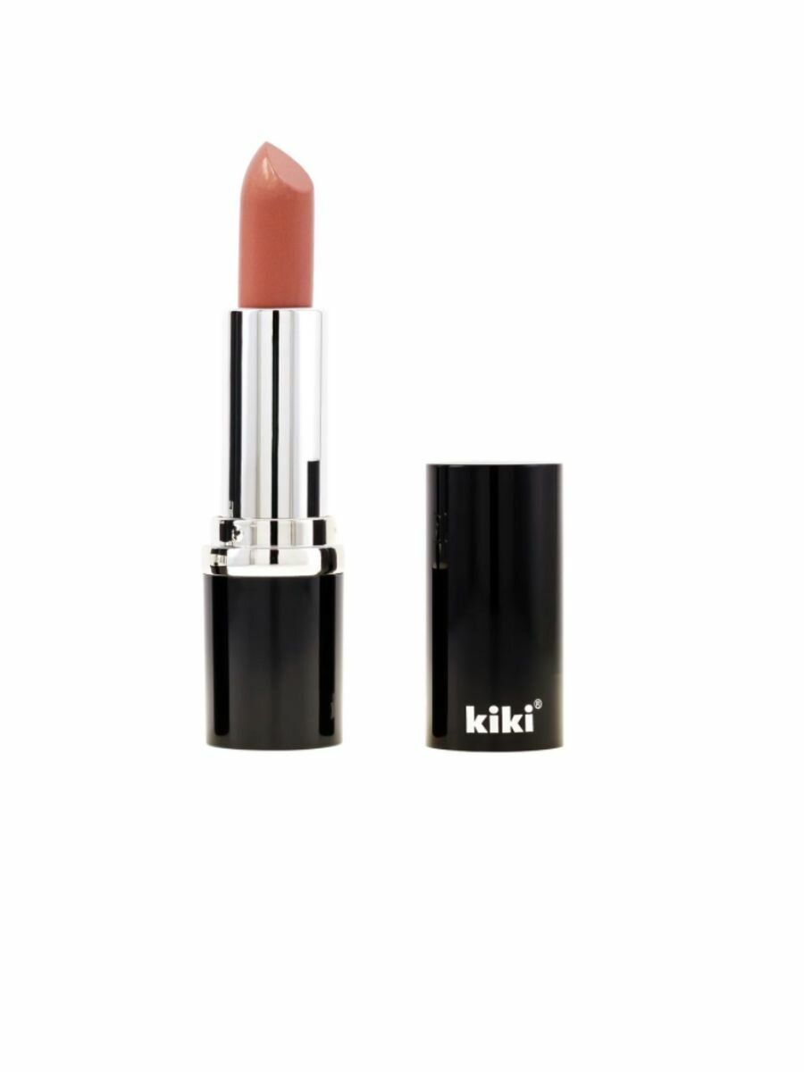 Кики / Kiki Velvet Помада тон 804 Розовая дымка
