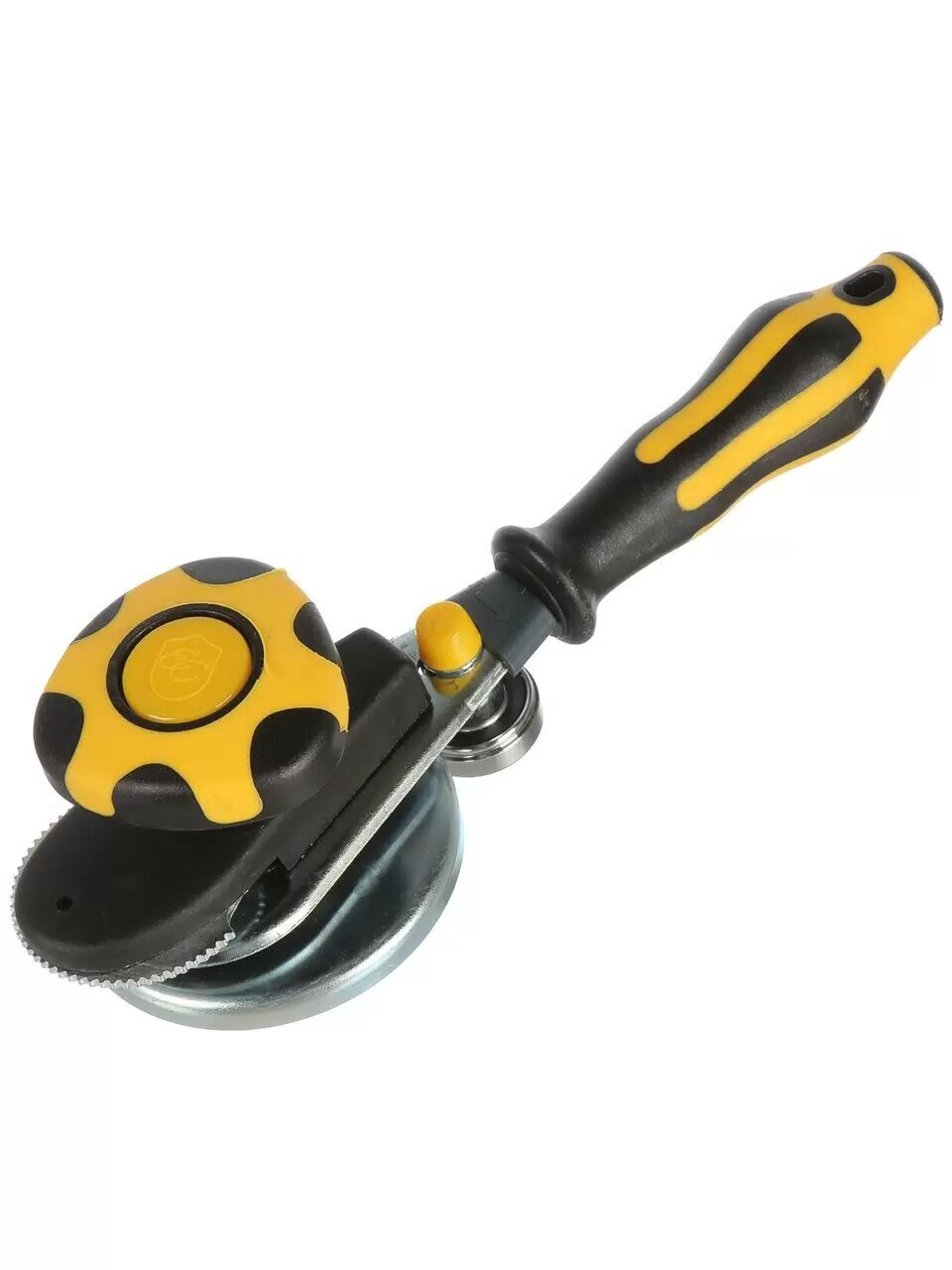 Ключ закаточный автоматический, Кредмаш, ЕС-Автомат, МЗА 1-3, блистер