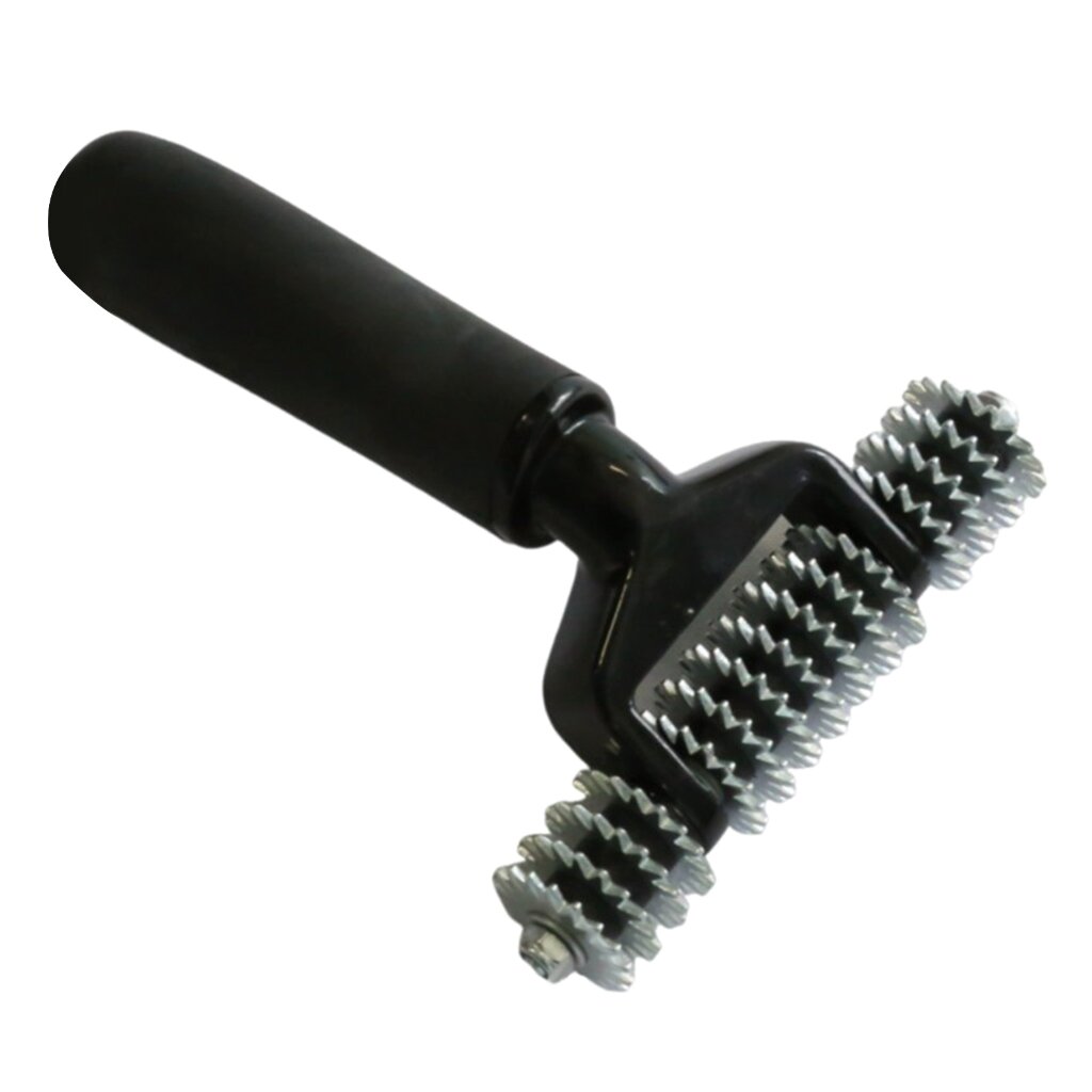 Роликовый инструмент для шва ковра Эргономичная Нескользящая ручка для удобства использования Термоплавкий ленточный валик для ворсовых ковров Легкий