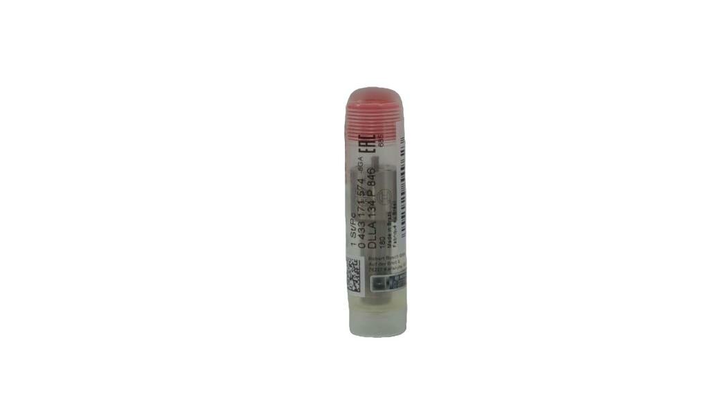 Распылитель форсунки BOSCH 433171574 DLLA 134 P 846