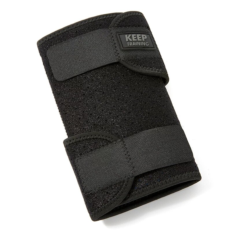 Спортивные налокотники для мужчин и женщин, для баскетбола, бадминтона, тенниса, фитнеса, налокотники, нарукавники,