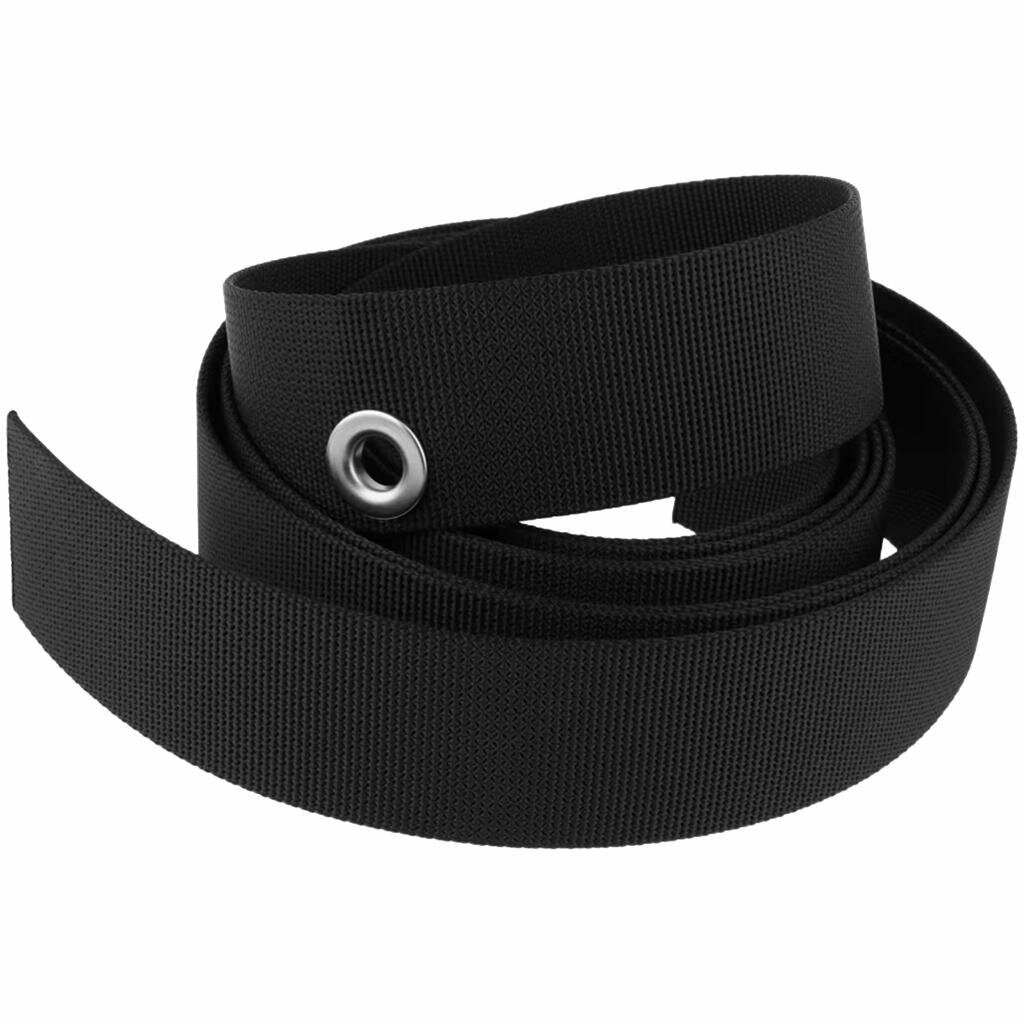 Ремни для водолазного пояса и спинки