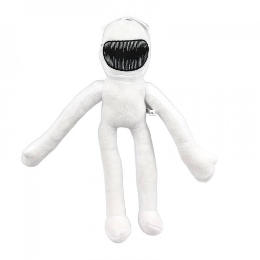 Удивительные звери: страшные игровые куклы, плюшевые игрушки, карикатурные фигурки