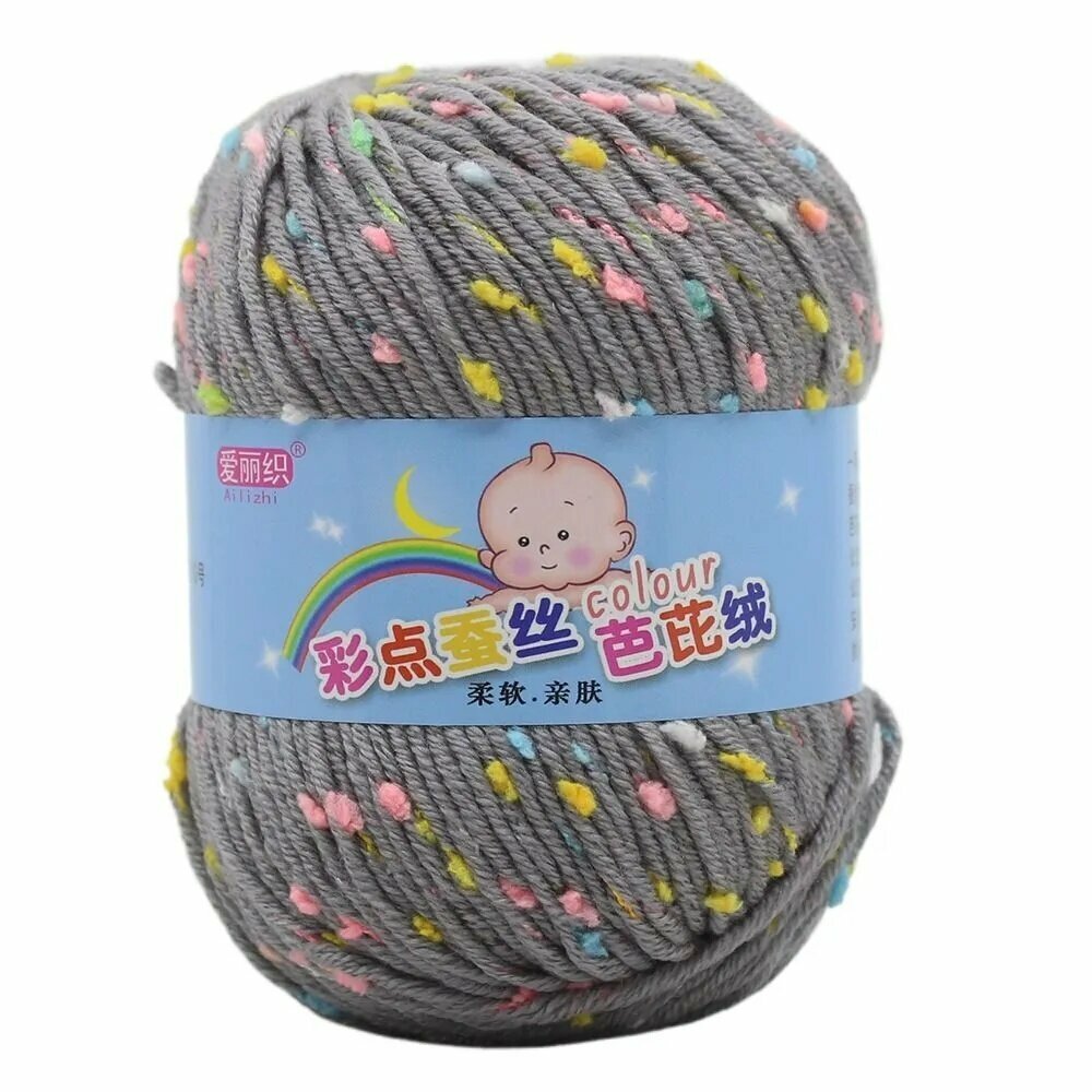 KNOW EASY-вязан