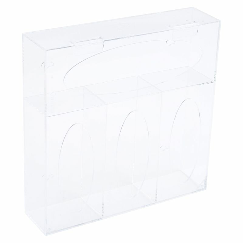 Контейнер для хранения пакетов