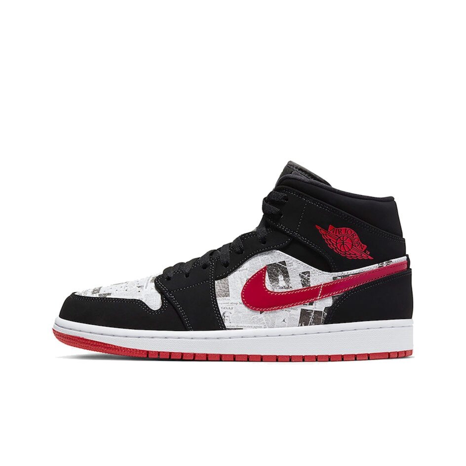 Кеды Jordan Air Jordan 1