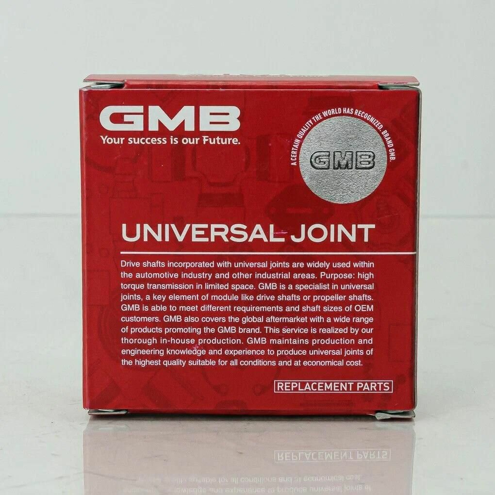 Крестовина рулевого вала GMB ST-1638 38.00x16.05 мм, универсальный