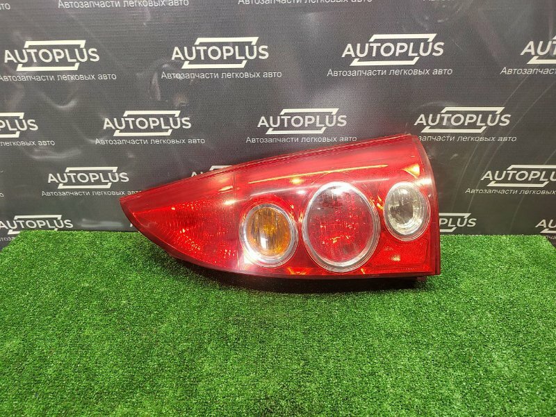 Фонарь Mazda Premacy 2002 (2.0 FS) Б/У с пробегом