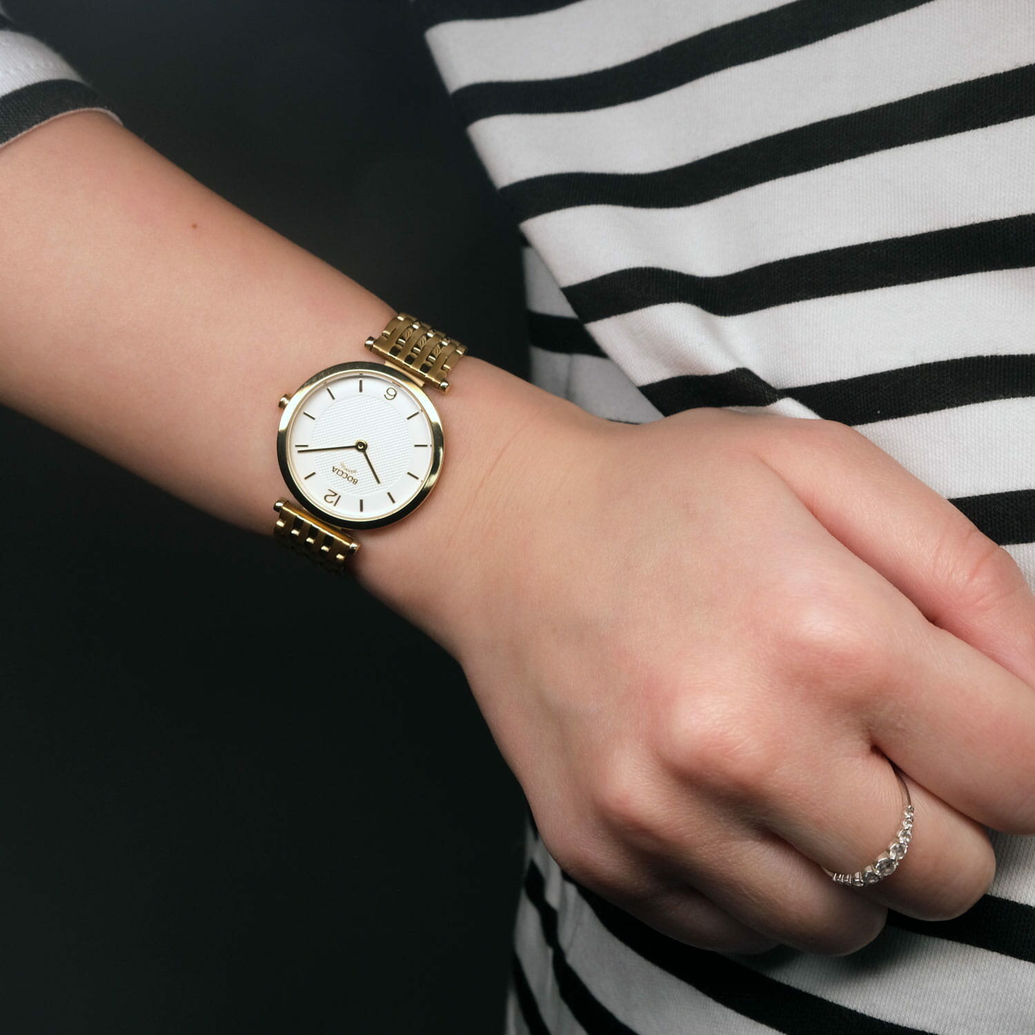 Наручные часы