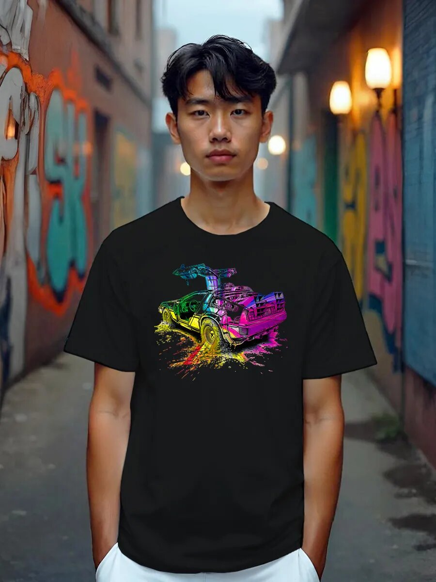 Футболка impremoprint