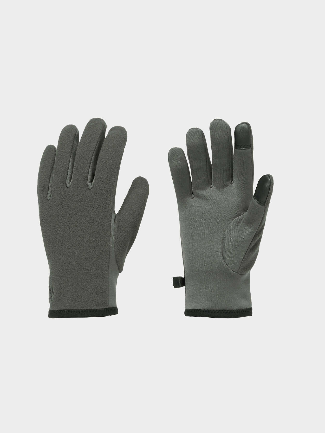 Перчатки POLARTEC POWER STRETCH для мужчин и женщин
