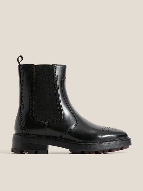 Ботинки челси