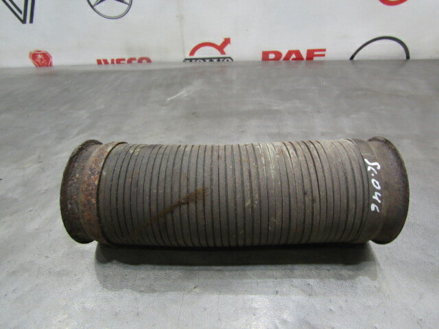 Гофра выхлопная глушителя Scania P, G, R