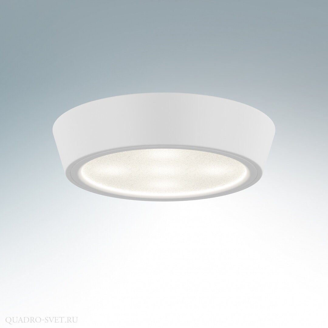 Накладной светодиодный светильник Lightstar Urbano mini 214704