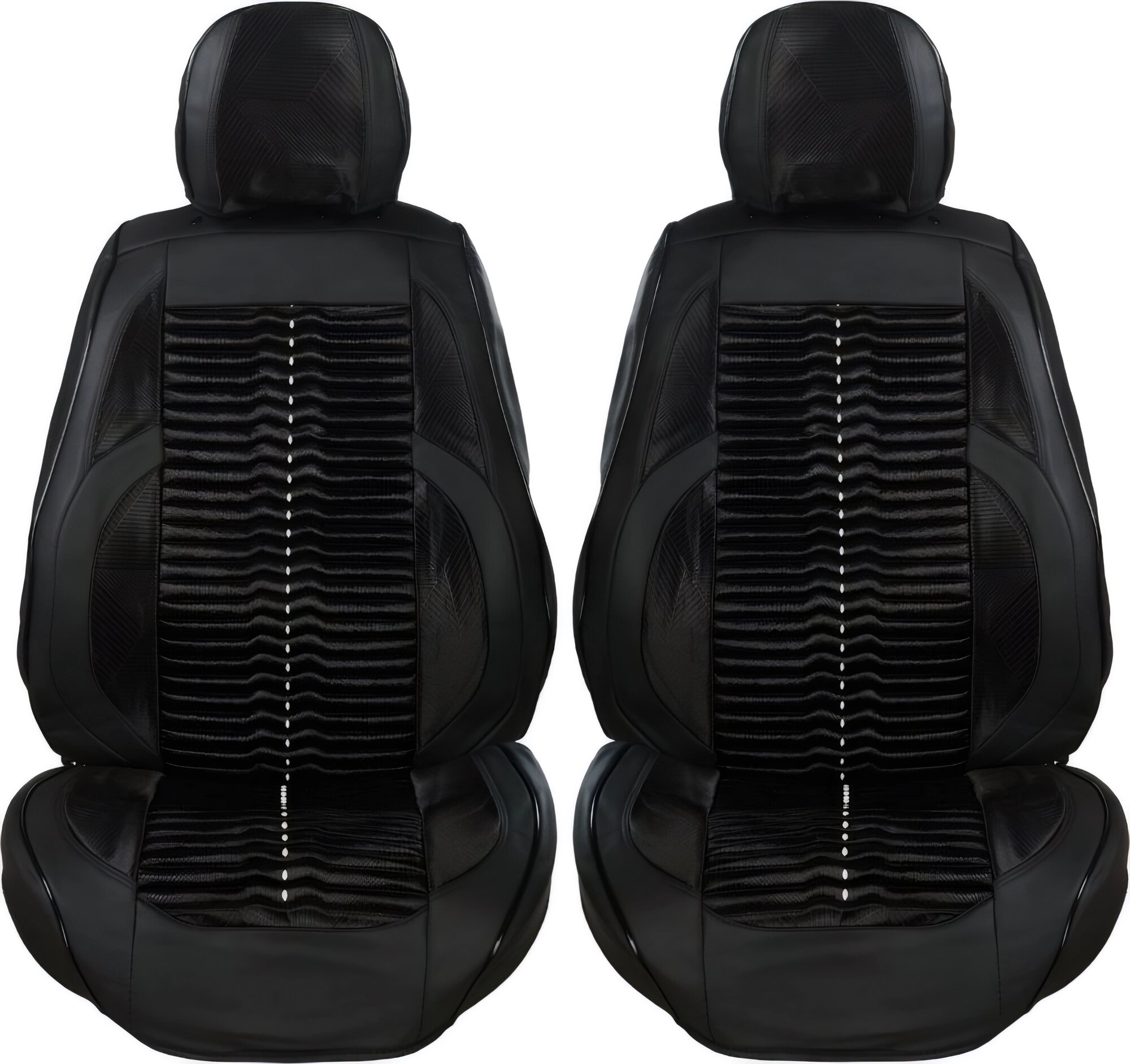 Накидки каркасные велюровые SeinTex Anatomy 317686