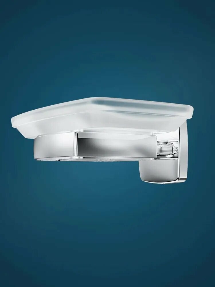 GROHE Мыльница — фото 1