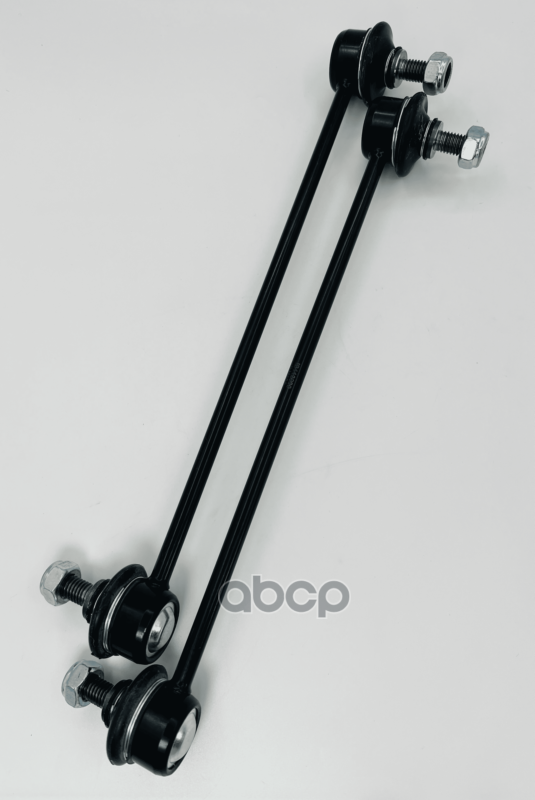 К-Т стоек стабилизатора L/R F FORD FUSION (JU), FIESTA 5 (JD, JH), MAZDA 2 (DY) IBERIS арт. IB12028KIT