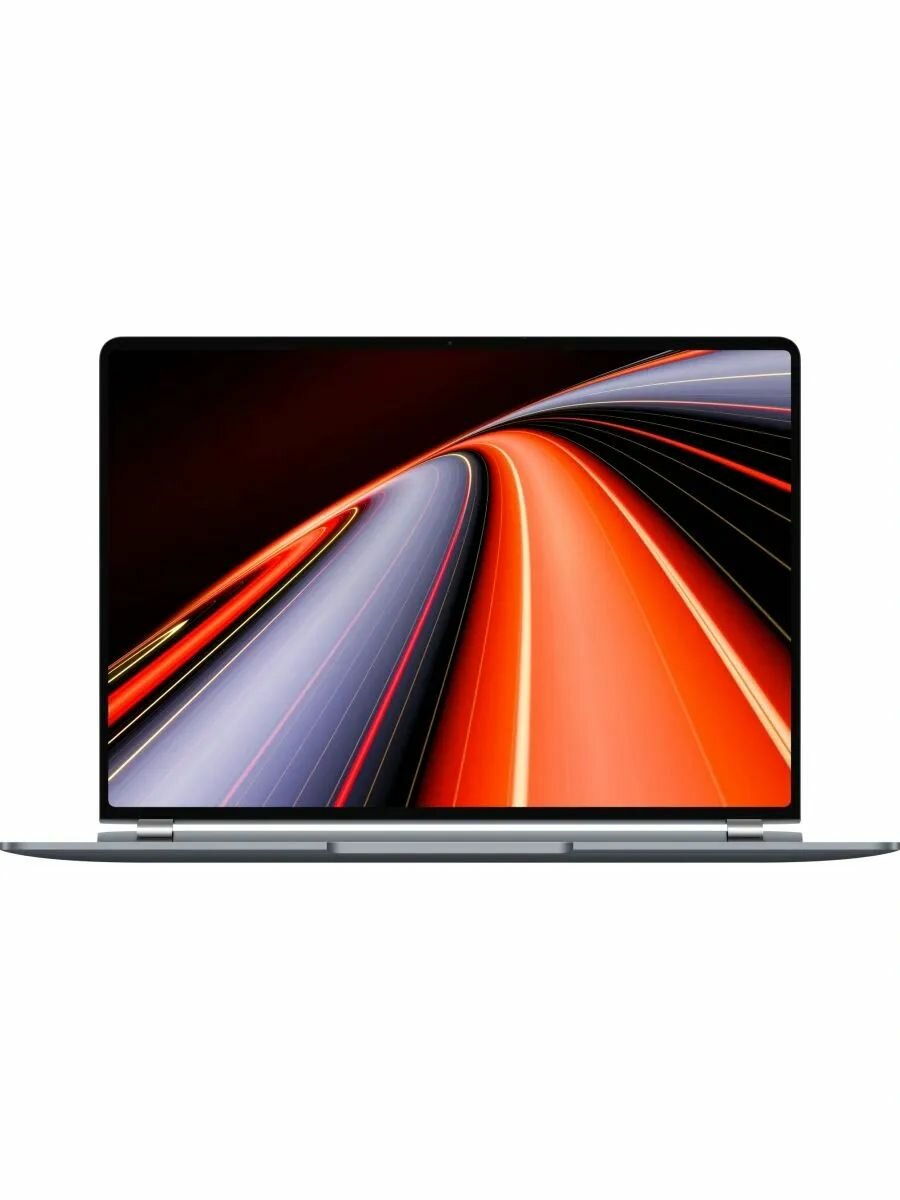 HUAWEI EnzoH-W5611T Ноутбук 14.2", Intel Core Ultra 5 125H, RAM 16 ГБ, SSD 1024 ГБ, Intel Graphics, Без системы, (53014NQD)