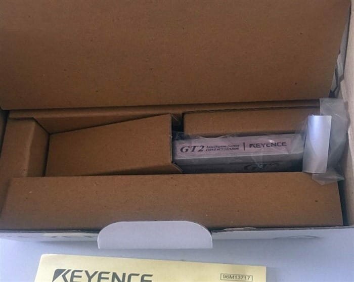 Модуль KEYENCE GT2-H12L