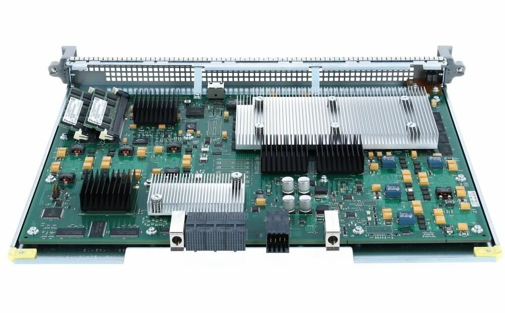 Модуль Cisco ASR1000-ESP20 — фото 1