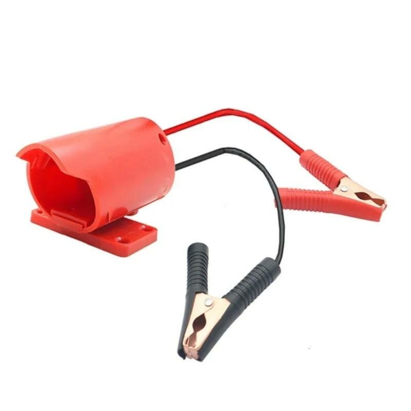 Пуско-зарядные устройства для автомобильных аккумуляторов, 12V