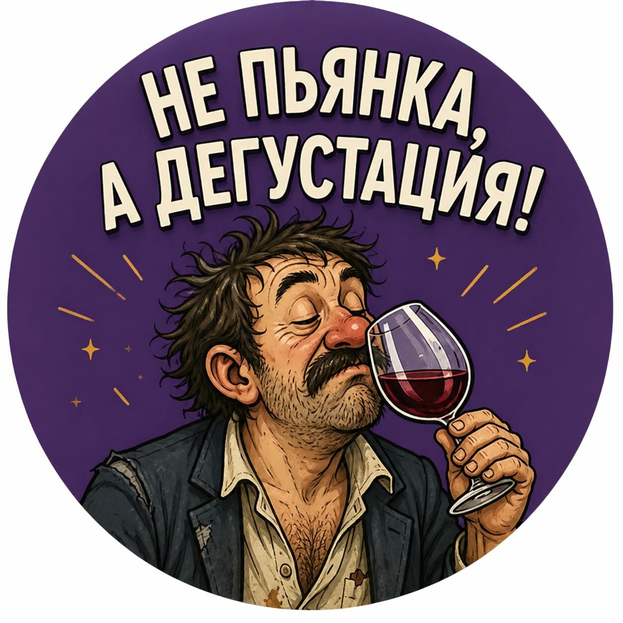 Значок